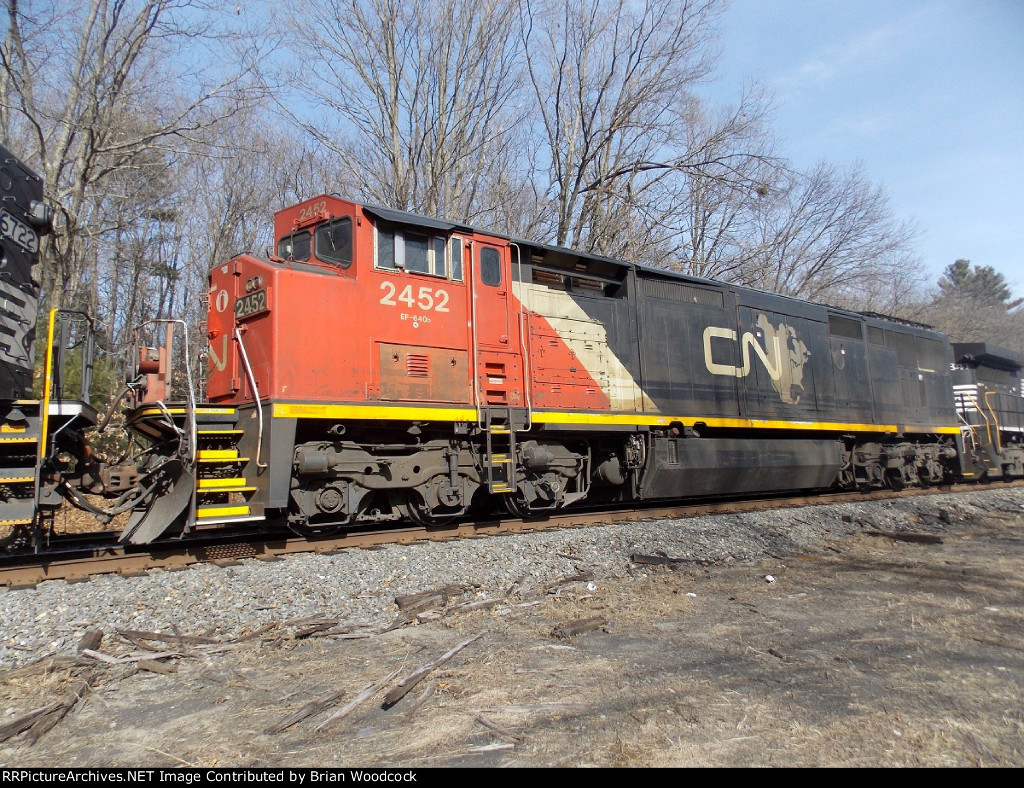 CN 2452
